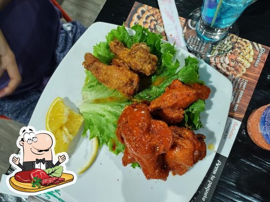 Gohan&Fisshu, Nezahualcóyotl - Menú del restaurante, precios y reseñas