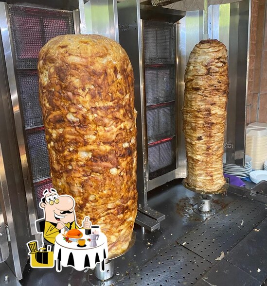 Istanbul Kebabbaro, Latina - Restaurantbewertungen