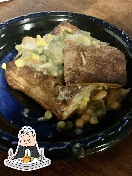 Medina Brewing Company in Medina - Restaurant reviews