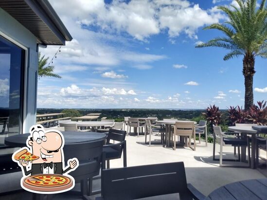 Papa G's Pizza, Clermont - Restaurant menu, prices and reviews