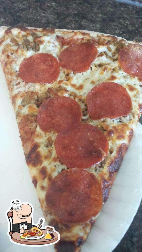 Piezon's Pizzeria in Omaha - Restaurant menu and reviews