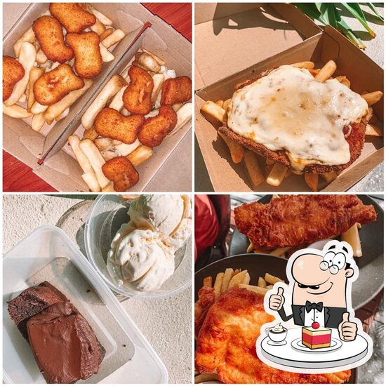 Steel Tree, 7/59 Arpenteur Dr in Baldivis - Restaurant menu and reviews