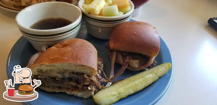 Velvet Grill & Creamery in Lodi - Restaurant menu and reviews