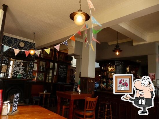 Bath Arms, Brighton - Restaurant menu, prices and reviews