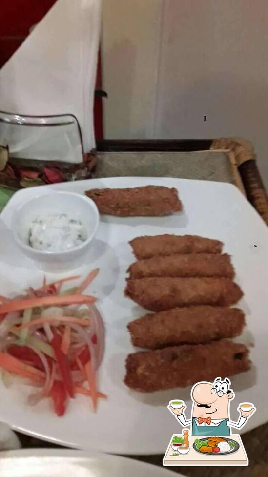 First Flush, Kolkata - Restaurant reviews