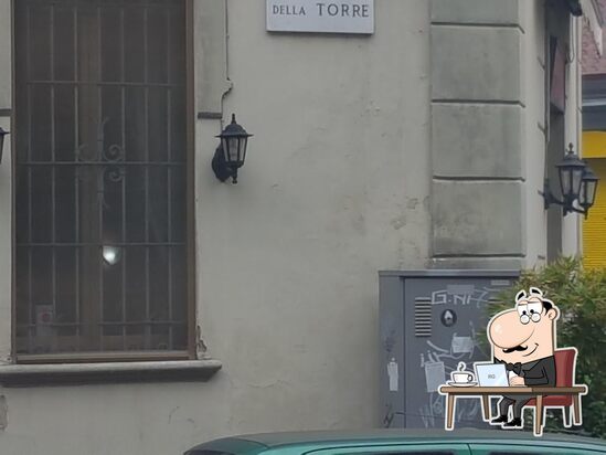 Ristorante Bar della Torre, Milano - Menu del ristorante, prezzi e ...