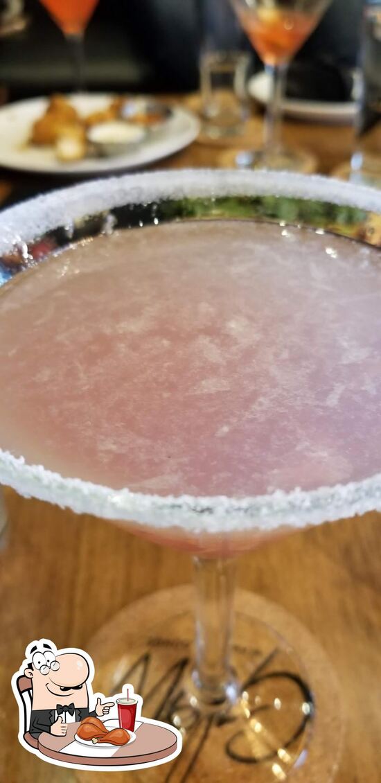 Glow Martini Lounge in Bonney Lake - Restaurant menu and reviews