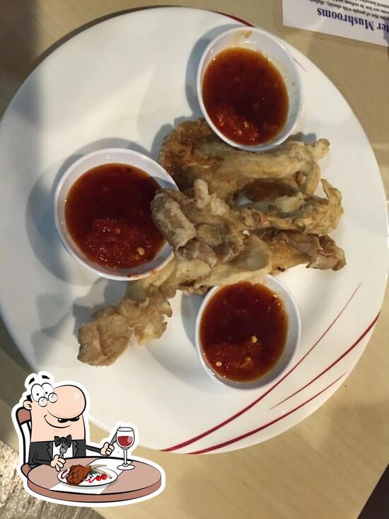 Tay DO, 1663 W San Carlos St in San Jose - Restaurant menu and reviews