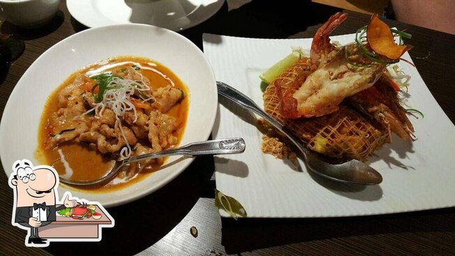 Arawan Thai Bistro & Dessert in Las Vegas - Restaurant reviews