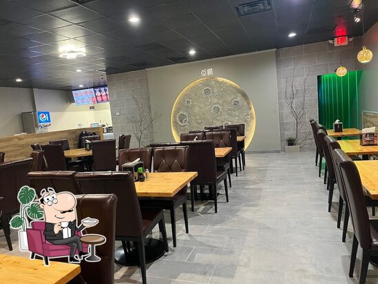 Asia Pot, Raleigh - Restaurant menu, prices and reviews