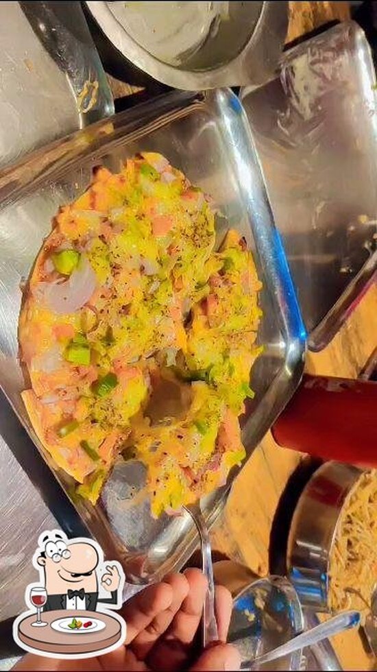 Baba Fast Food, Puducherry - Restaurant menu, prices and reviews