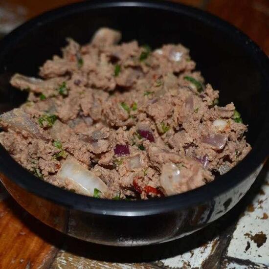 Bhansaghar, New Delhi - Restaurant menu, prices and reviews