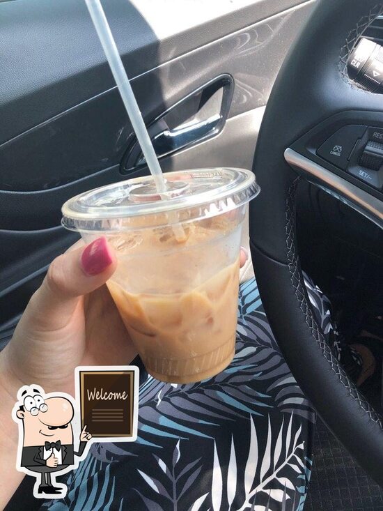 CJ's Coffee Cafe, Sherman - Restaurant menu, prices and reviews