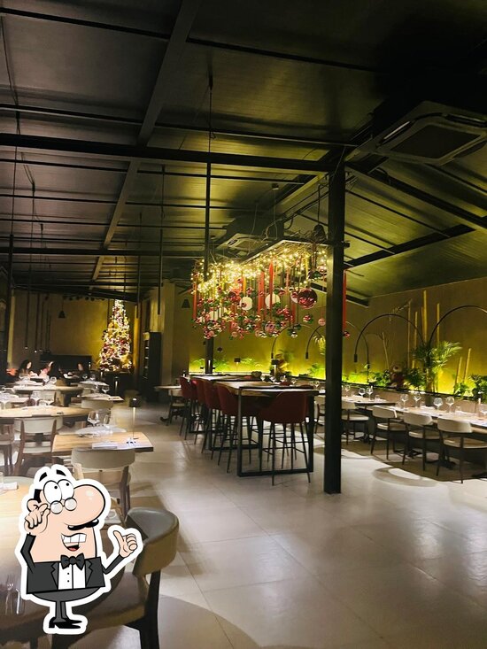 Carnale Roma, Rome - Restaurant menu, prices and reviews