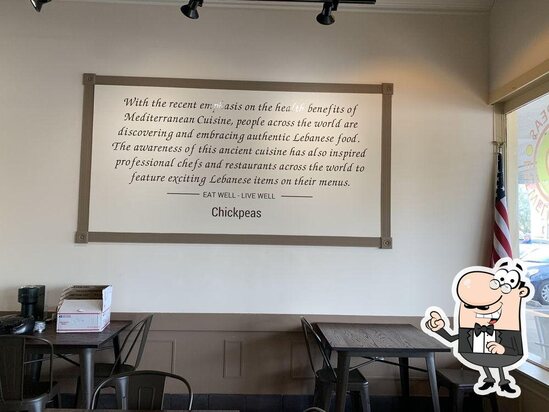 Evoo Fresh Mediterranean Kitchen, Orlando - Restaurant menu, prices and ...
