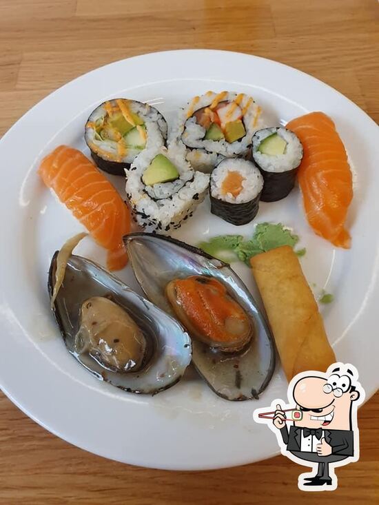 Speisekarte von China-Restaurant Fu Cheng, Wiener Neustadt, Josef ...
