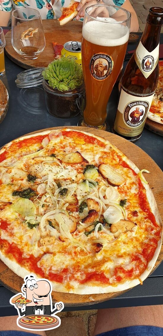 Del Limone Mierlo, Mierlo - Restaurant menu and reviews