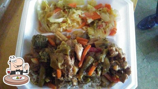 Heavenly Spoon, North Charleston - Restaurant menu, prices and reviews