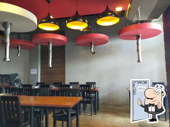 House of Gui Biñan Branch restaurant, Biñan - Restaurant reviews