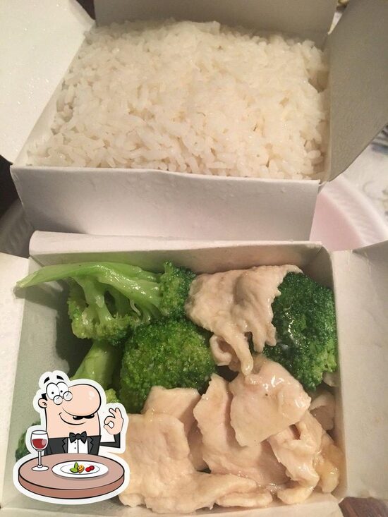 Hunan Palace in Pittsburgh - Restaurant menu and reviews