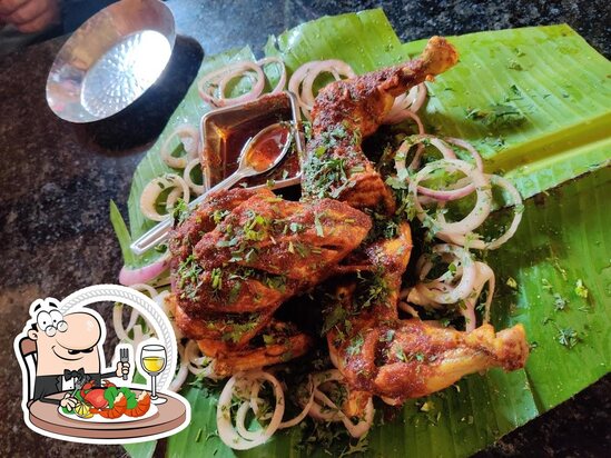 Pathare Mutton Khanawal, Pimpri-Chinchwad - Restaurant reviews