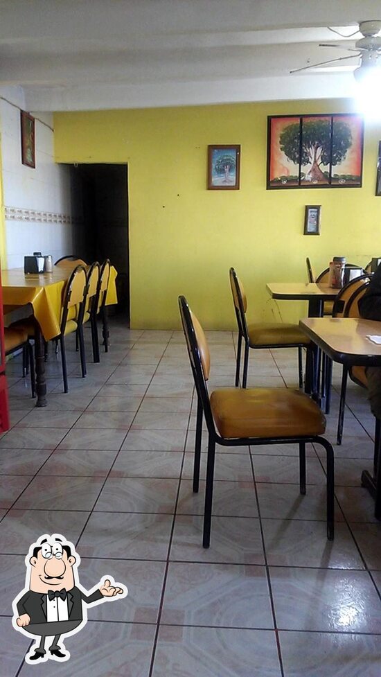 Restaurante Juanita - Menú del restaurante, precios y reseñas