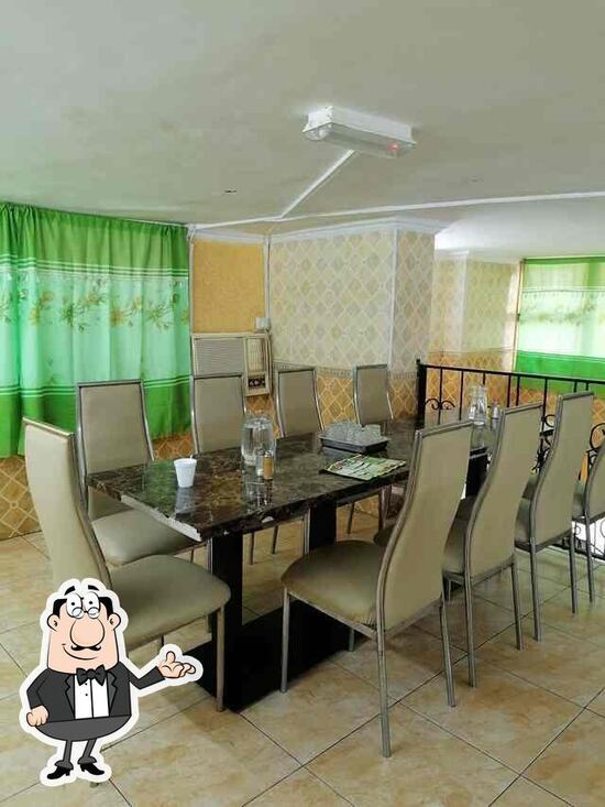 Kabab Jan Restaurant, Abu Dhabi - Restaurant menu, prices and reviews