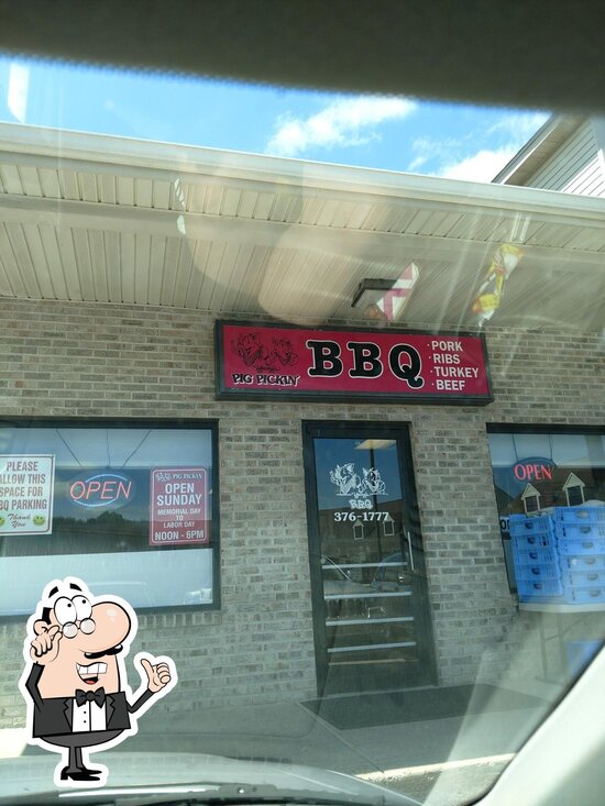 Young's BBQ, Middletown - Restaurant menu, prices and reviews