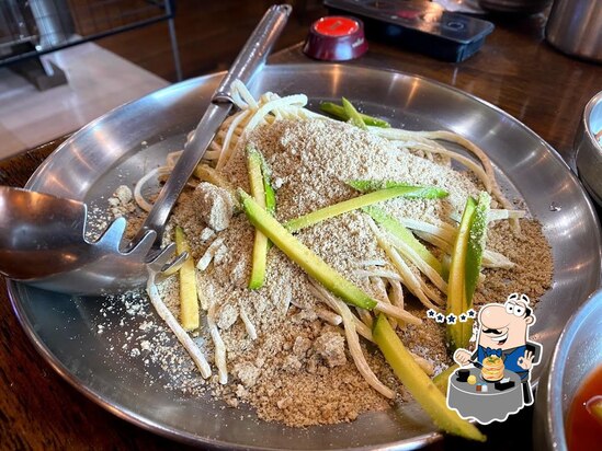 Restaurante 쭈꾸味愛(쭈꾸미애), Cheongwon-gun - Opiniones del restaurante