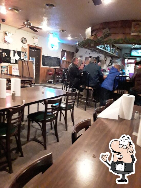 Do Drop Inn in Dow - Restaurant reviews