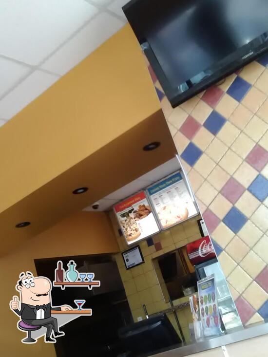Pizza 73, Grande Prairie - Restaurant menu, prices and reviews