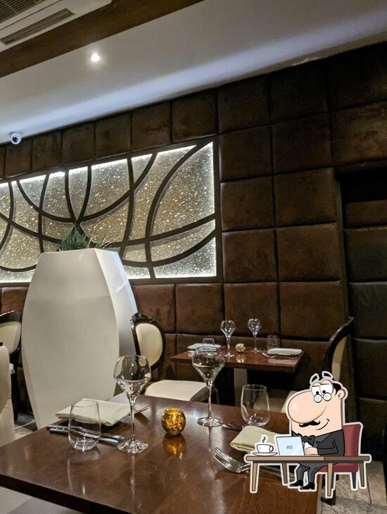 The Mint Room, Bath - Restaurant menu, prices and reviews