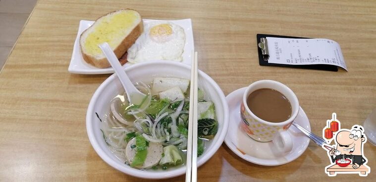 Fung Cheung Restaurant, Hong Kong - Restaurant reviews