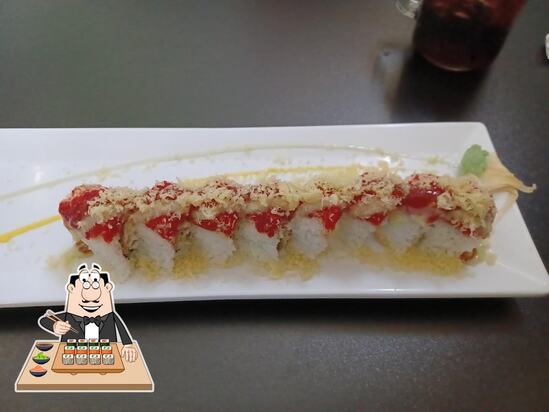 99 sushi, Fort Atkinson - Restaurant menu, prices and reviews