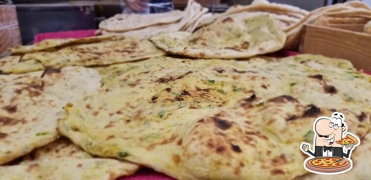 Al Hamdani Grocery And Sweets in Kent - Restaurant menu and reviews