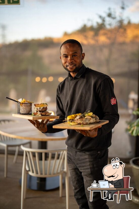BOMA Restaurant South Africa, Pretoria - Restaurant menu, prices and ...