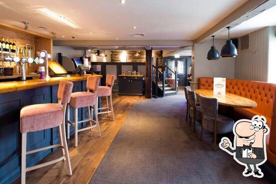 Beefeater Millers Barn, Nottingham - Restaurant menu, prices and reviews