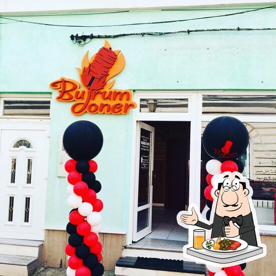 Bujrum Doner, Tuzla - Speisekarte, Preise und Bewertungen