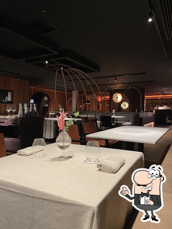 CHAR Fuego y Brasas Steak house, Costa Adeje - Restaurant menu, prices ...