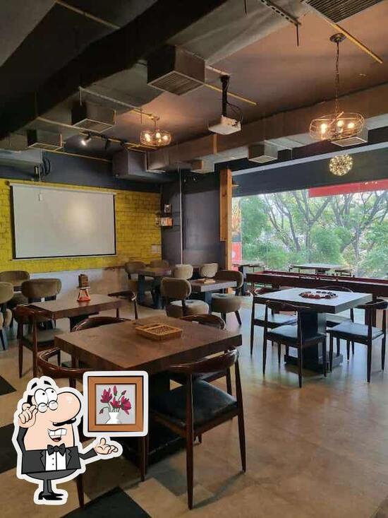 Convo@C20, Chennai - Restaurant menu, prices and reviews