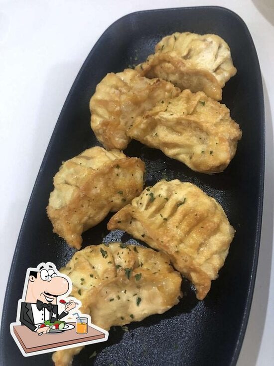 Cream House Cafe in Sunnybank Hills - Restaurant menu and reviews