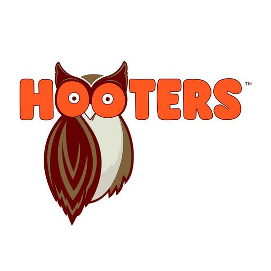 Menu at Hooters pub & bar, Topeka, SW 10th Ave