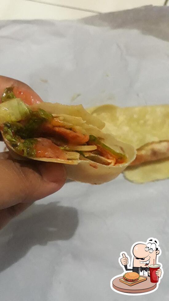 Kebab Super Jumbo Djamer restaurant, Depok - Restaurant reviews