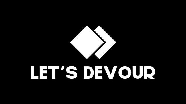 Speisekarte von Let's Devour restaurant, Midrand