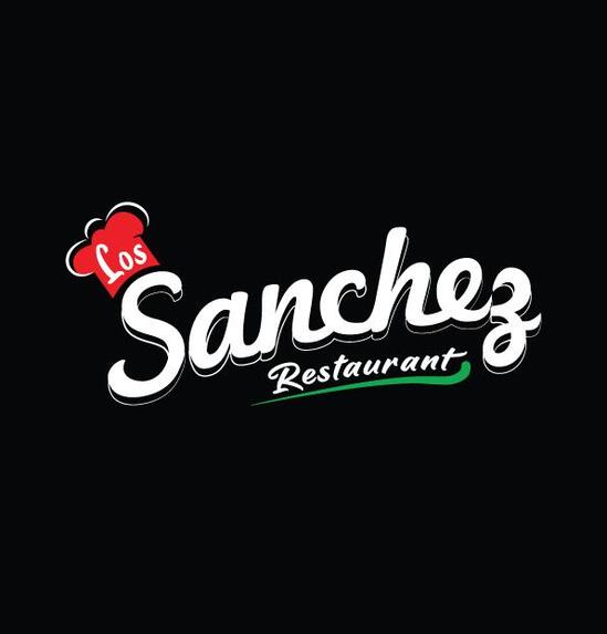 Menu at Los Sanchez Restaurant, Ate