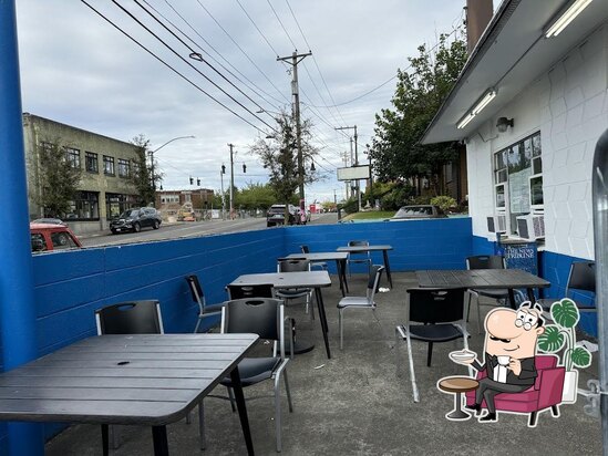MSM Deli, Tacoma - Restaurant menu, prices and reviews