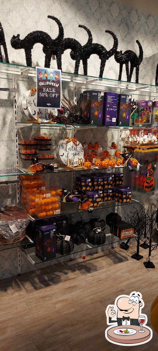 Melbicks Garden Centre in Birmingham - Restaurant reviews