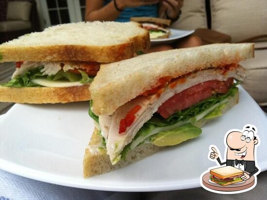 TRU in Chapel Hill - Restaurant menu and reviews
