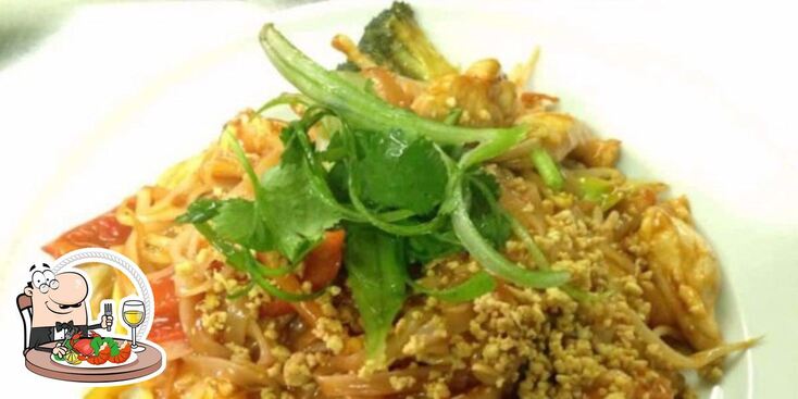 Taste of Asia in Adelaide - Restaurant menu and reviews