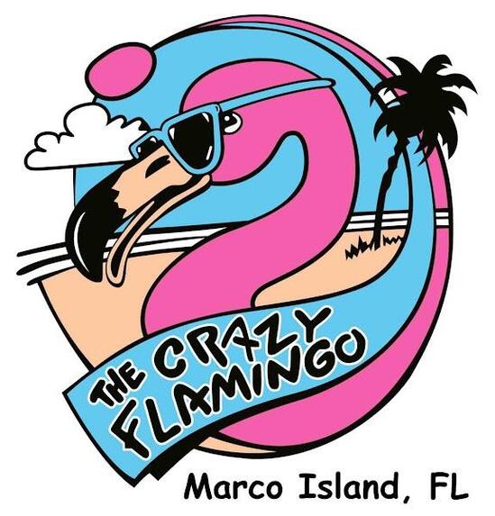 The Crazy Flamingo in Marco Island - Restaurant menu and reviews